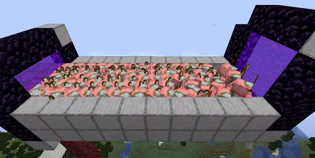 5 Best Farms to Gain XP in Minecraft | Beebom