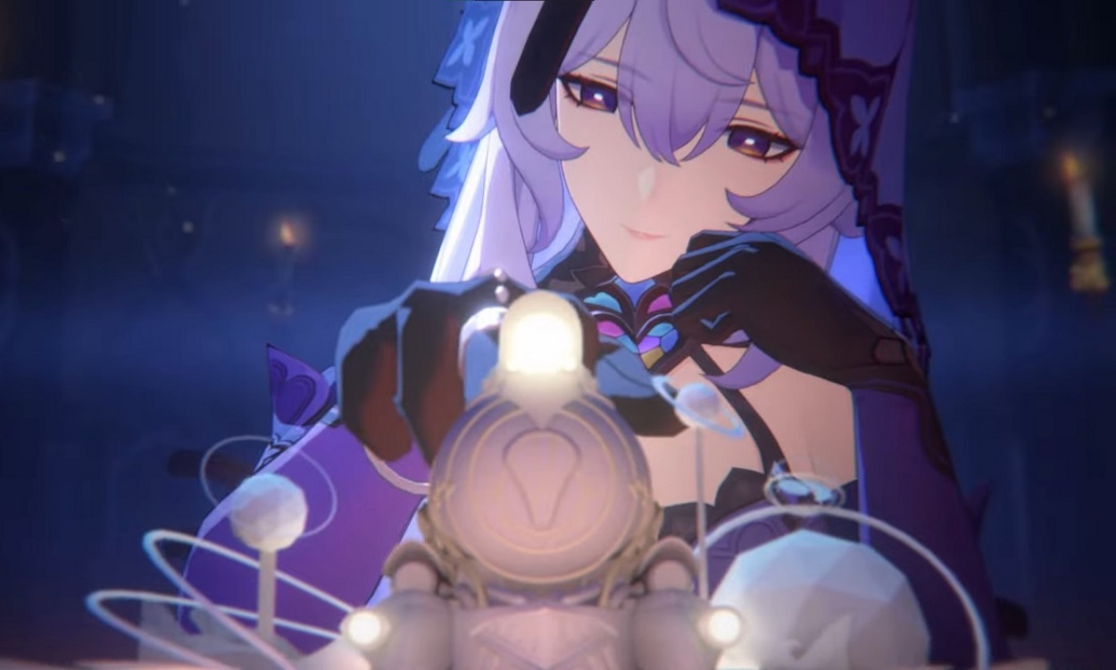 Massive Honkai Star Rail Leak Reveals Upcoming Lore and Characters ...