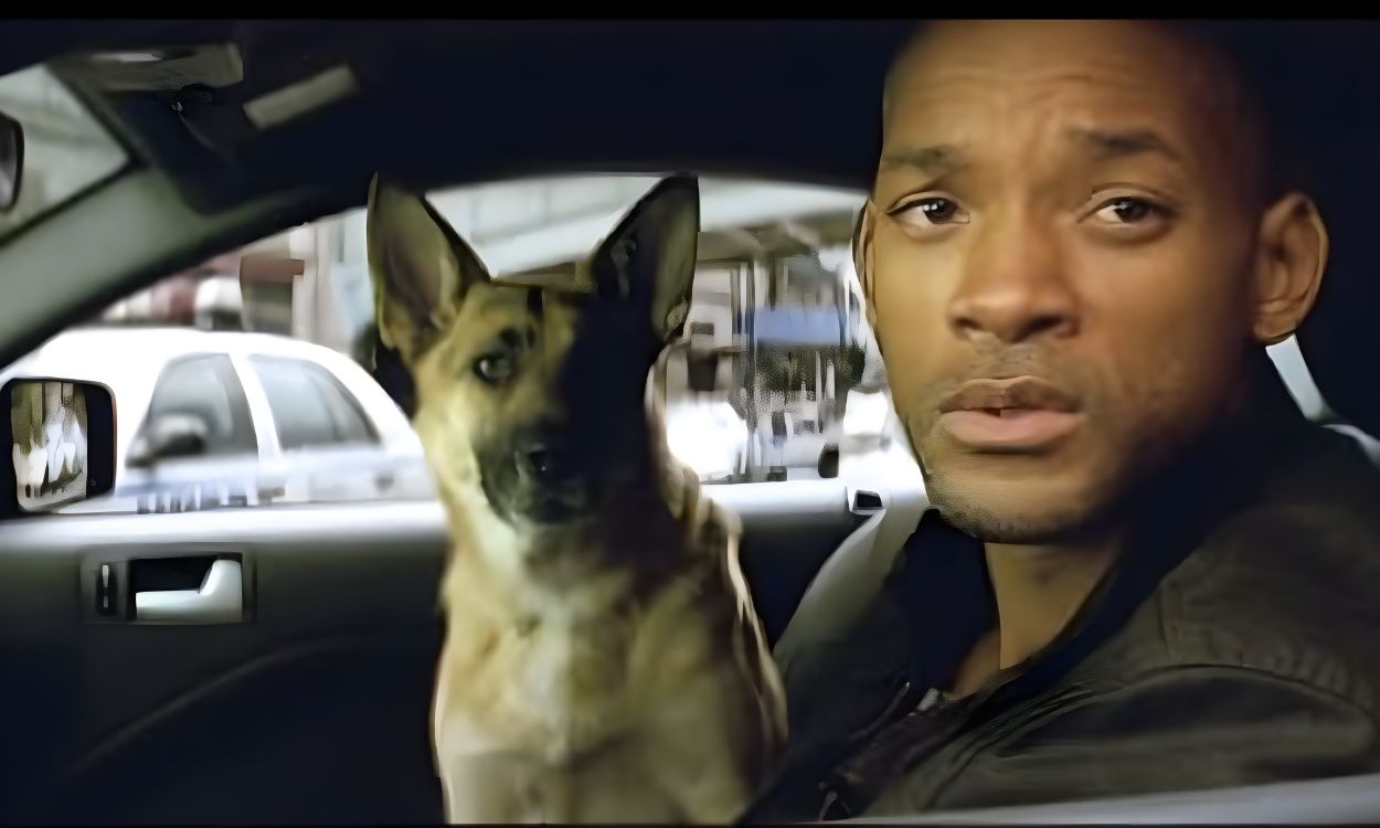 I Am Legend 2: Release Date, Cast, Plot & More | Beebom