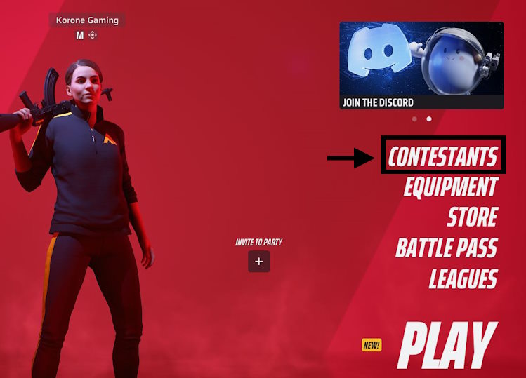 How to Use Reserve Loadout in The Finals | Beebom