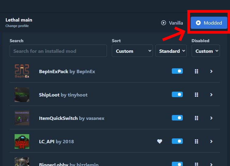 How To Install Lethal Company Mods Guide Beebom