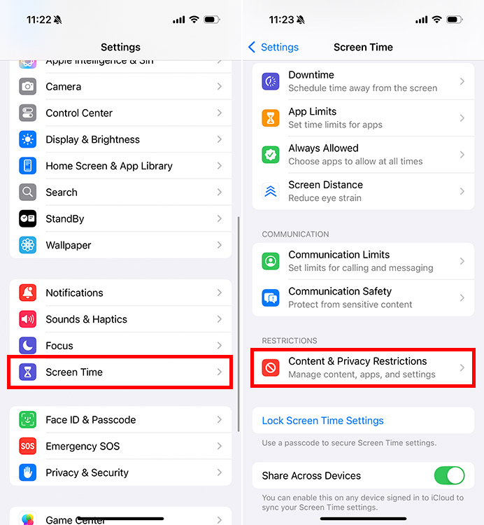 How to Turn Off SharePlay on iPhone, Mac and Apple TV | Beebom