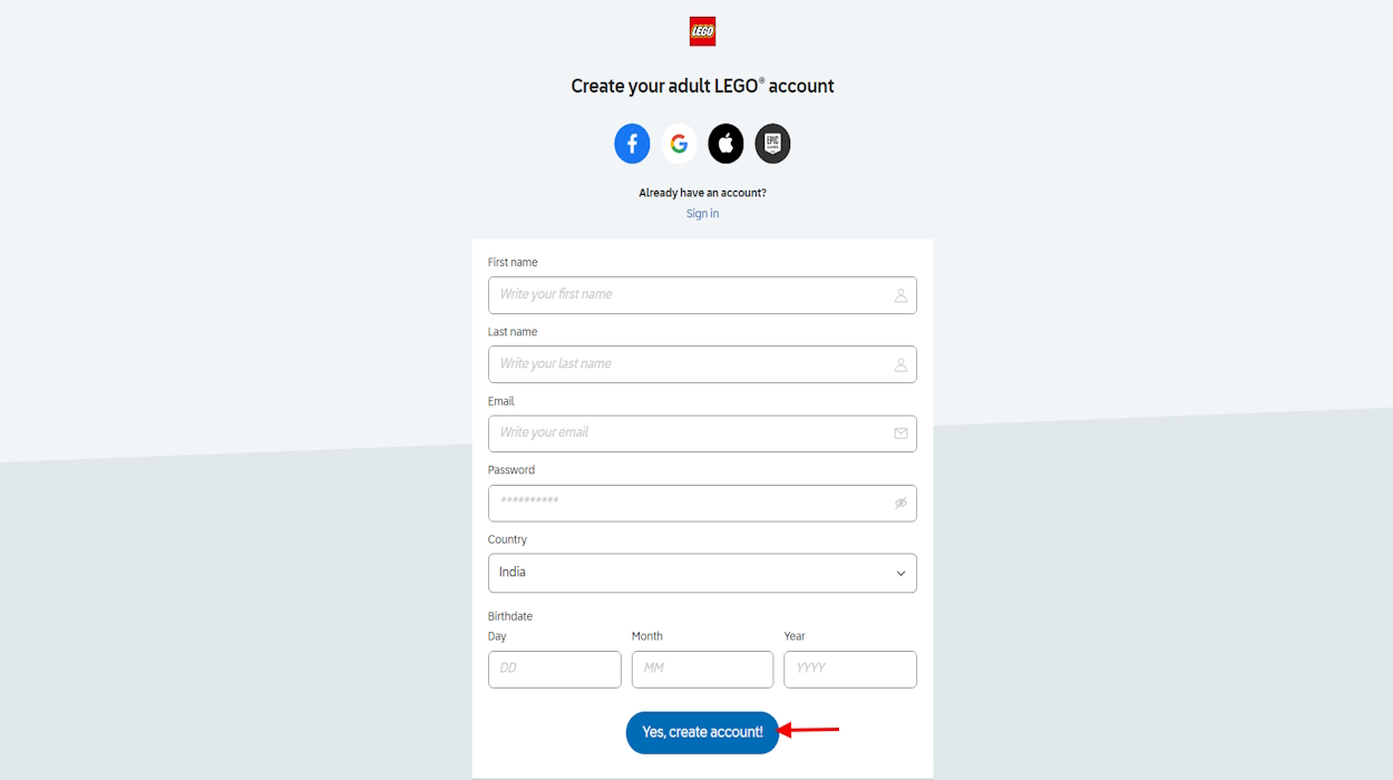 How to Get the Free Explorer Emilie LEGO Skin in Fortnite | Beebom