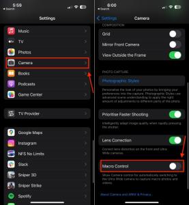 iPhone Camera Not Focusing? Here's How to Fix it [2024 Guide] | Beebom