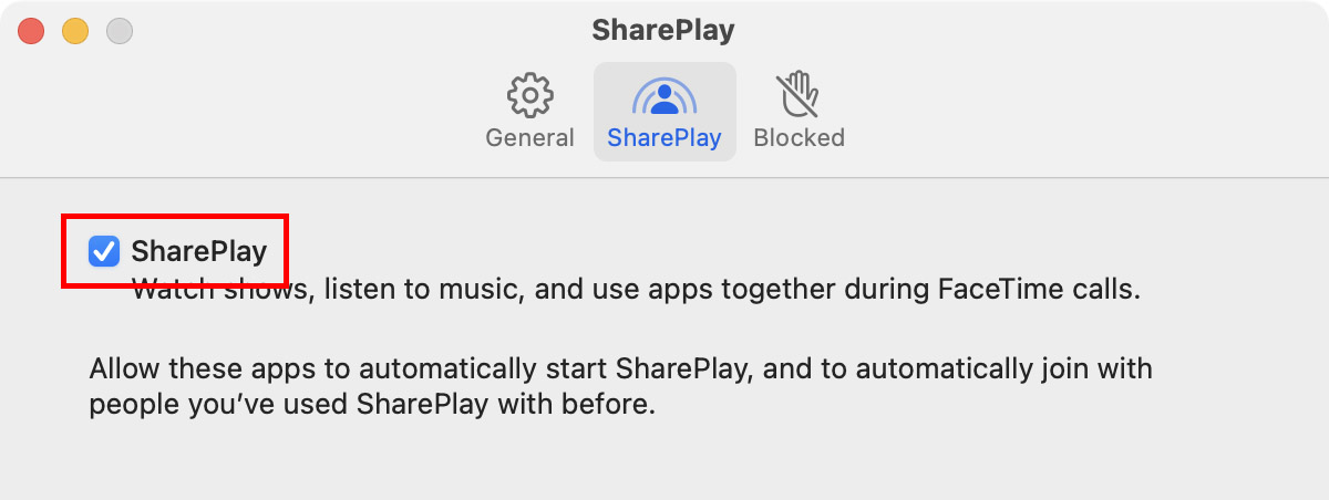 How to Turn Off SharePlay on iPhone, Mac and Apple TV | Beebom