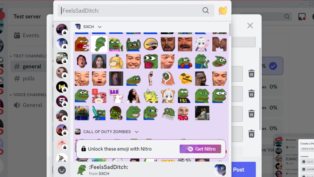 How to Create Polls on Discord | Beebom