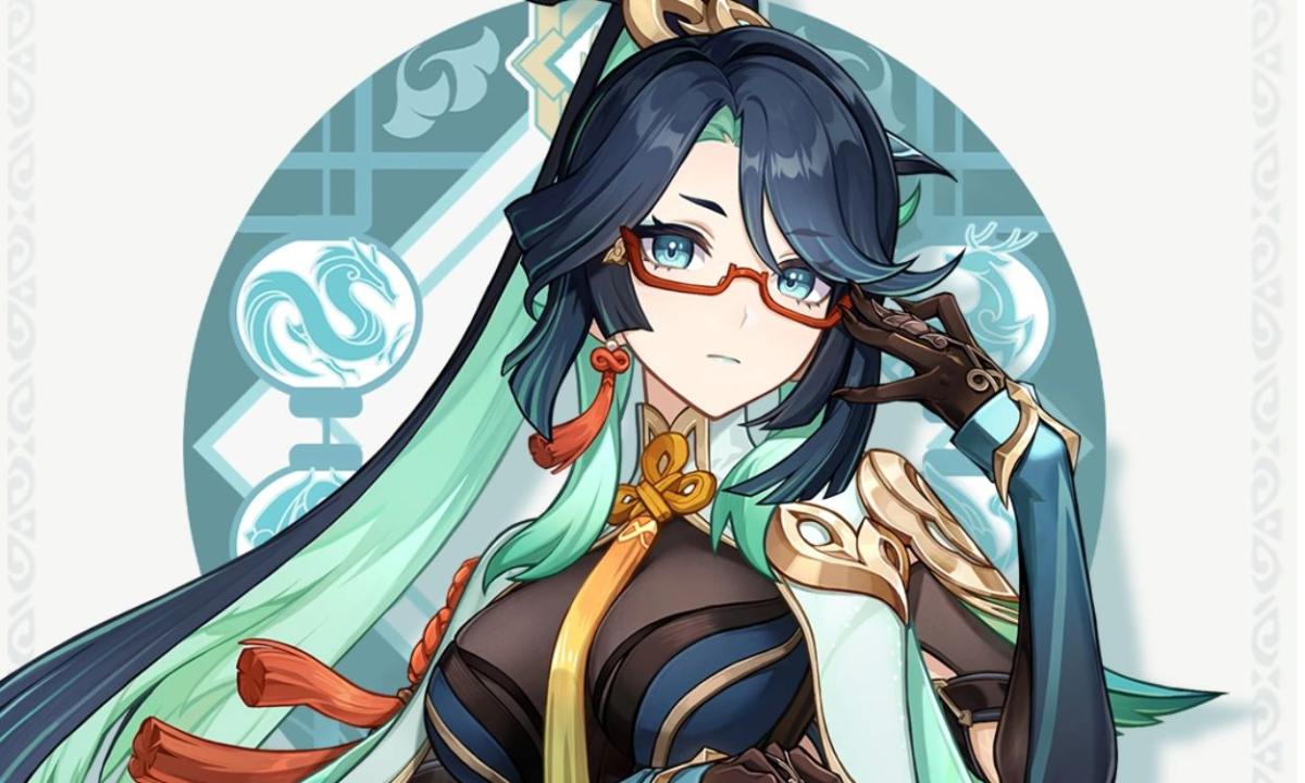 Genshin Impact Xianyun ビルドガイド、武器、アーティファクト、スキル、星座