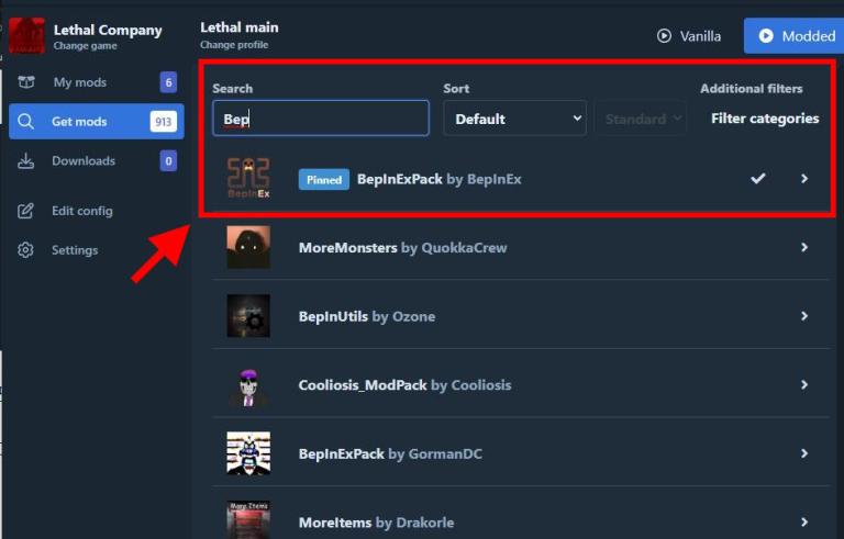 How to Install Lethal Company Mods (Guide) | Beebom