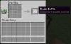How to Make a Glass Bottle in Minecraft | Beebom