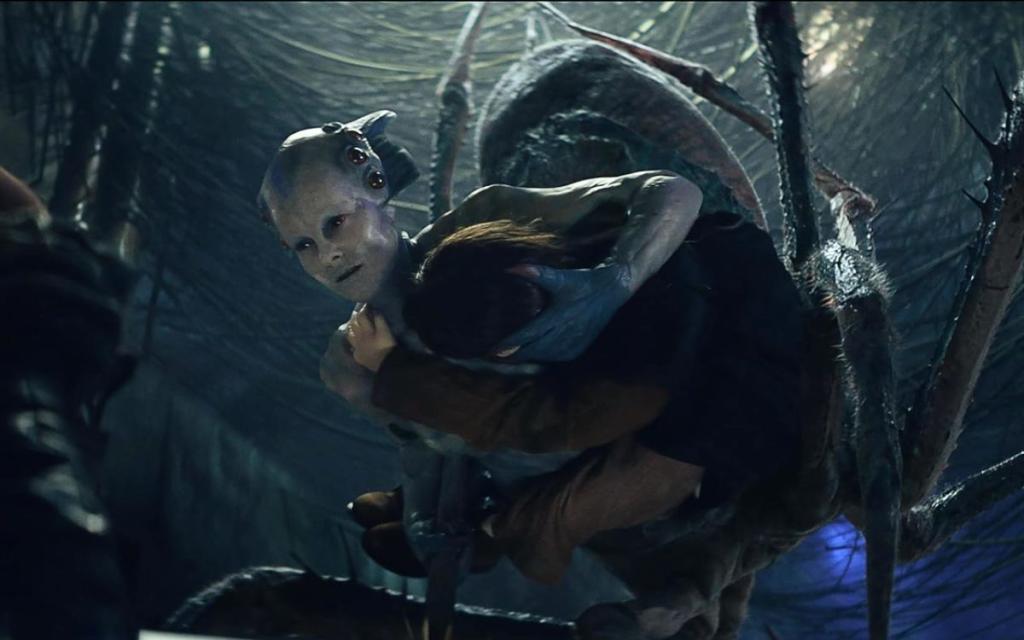 Rebel Moon Cast: All 12 Major Cast & Characters | Beebom