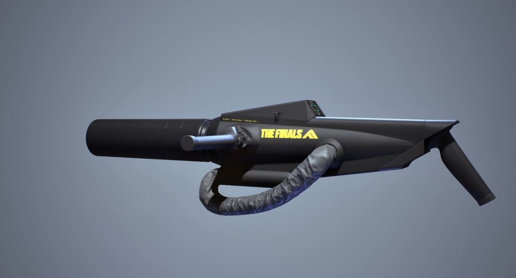 Best Medium Builds in The Finals | Beebom