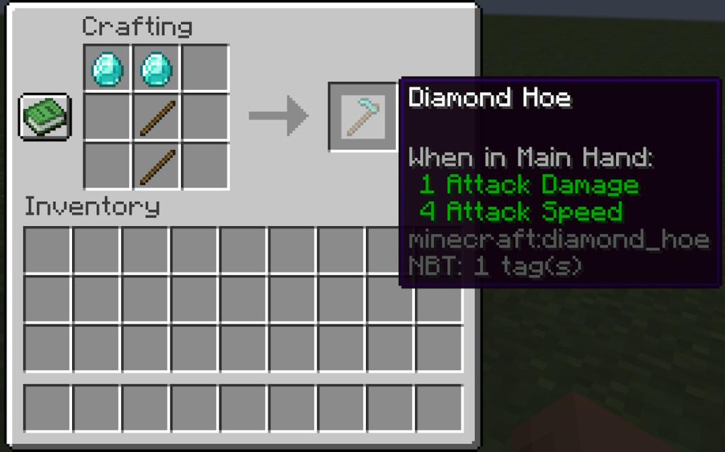 How to Make Sticks in Minecraft | Beebom