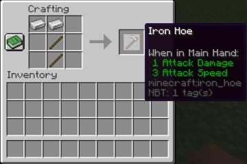 6 Best Uses of Iron Ingots in Minecraft | Beebom
