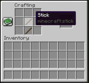 How to Make a Hoe in Minecraft | Beebom