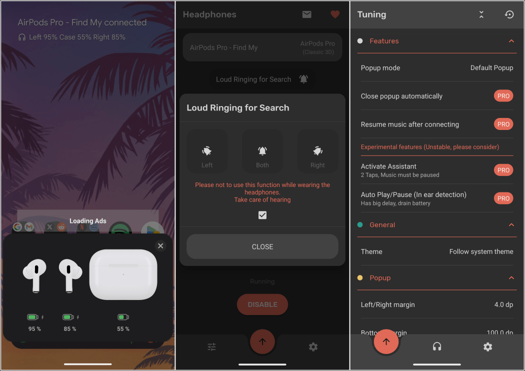 3 Best AirPods Apps for Android | Beebom