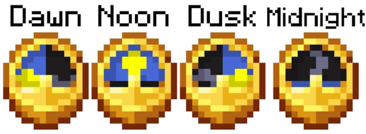 How Long Is a Minecraft Day? | Beebom