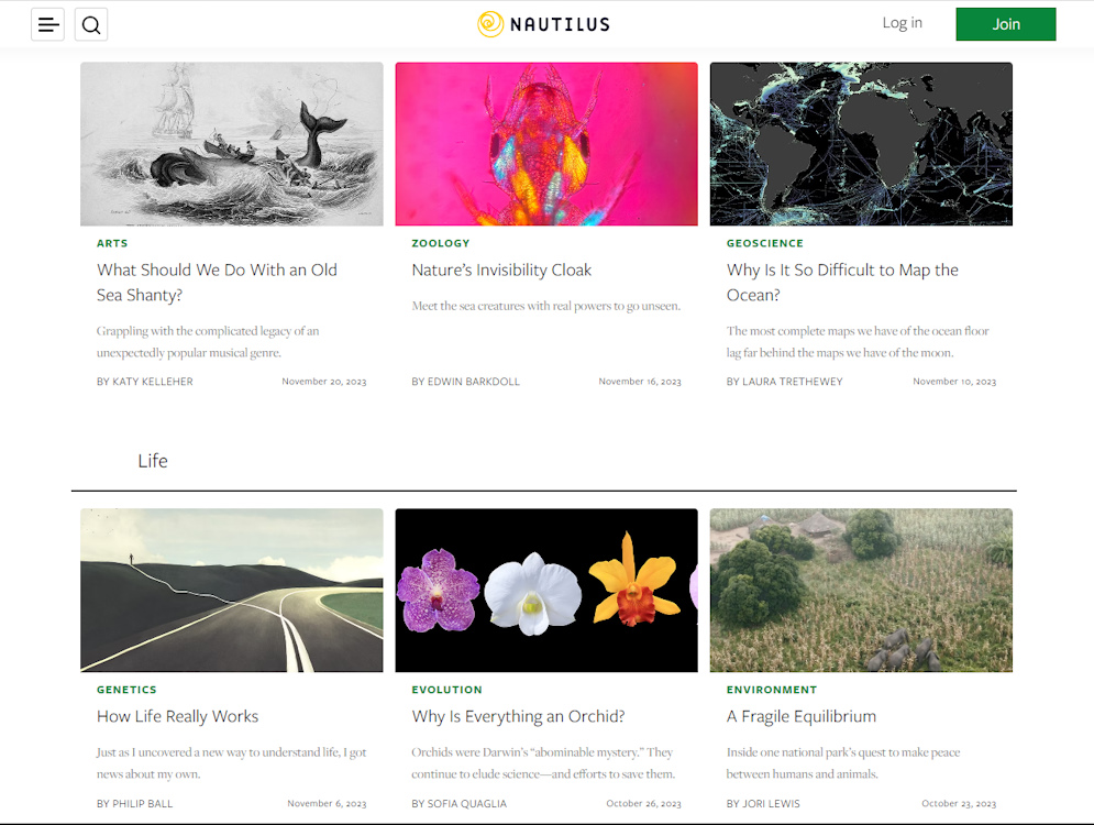 30 Cool and Interesting Websites to Kill Time (2024) | Beebom