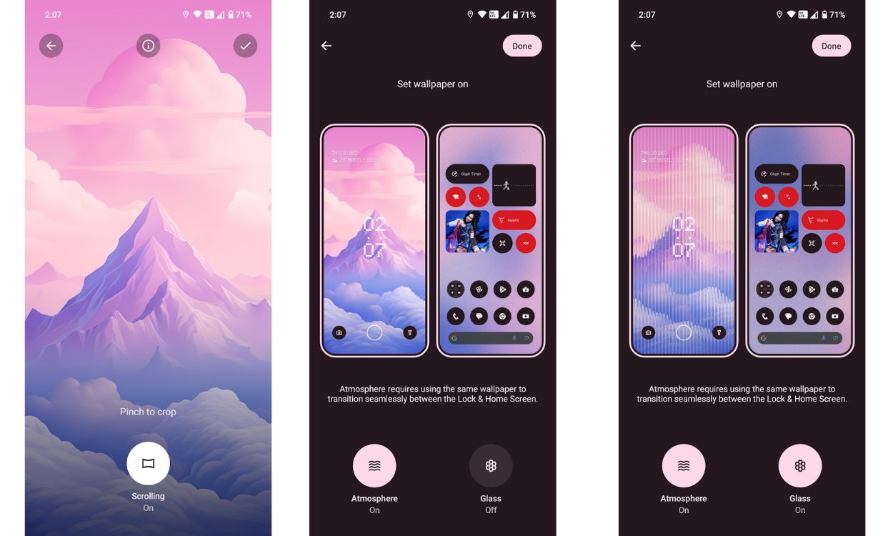 Nothing OS 2.5 Review: Stable, Actionable & Fun | Beebom