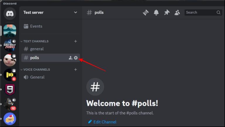 How to Create Polls on Discord | Beebom