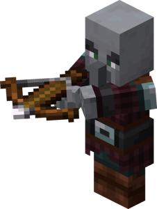 Minecraft Raids: Everything You Need to Know | Beebom