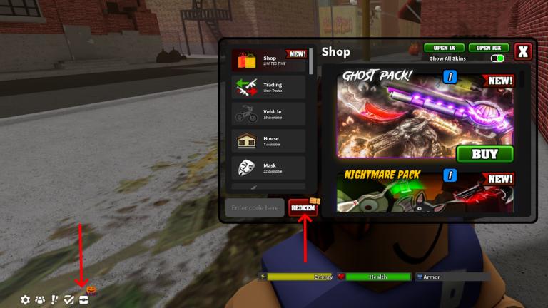 Da Hood Codes (March 2025) | Beebom