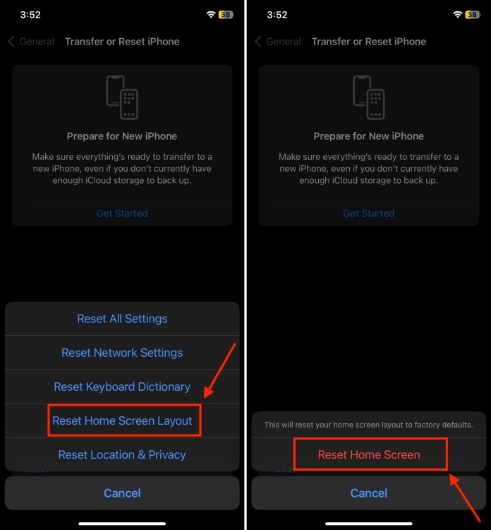 How to Find Hidden Apps on iPhone | Beebom