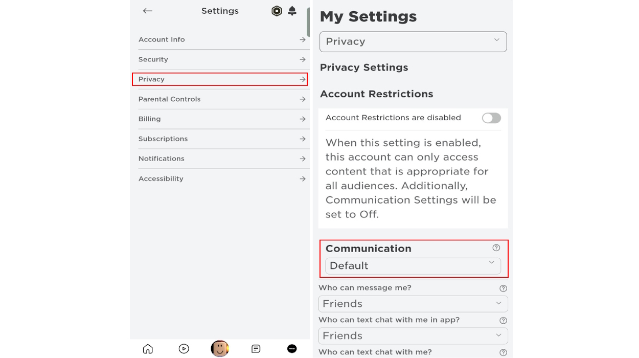 How to Appear Offline on Roblox (2024 Guide) | Beebom