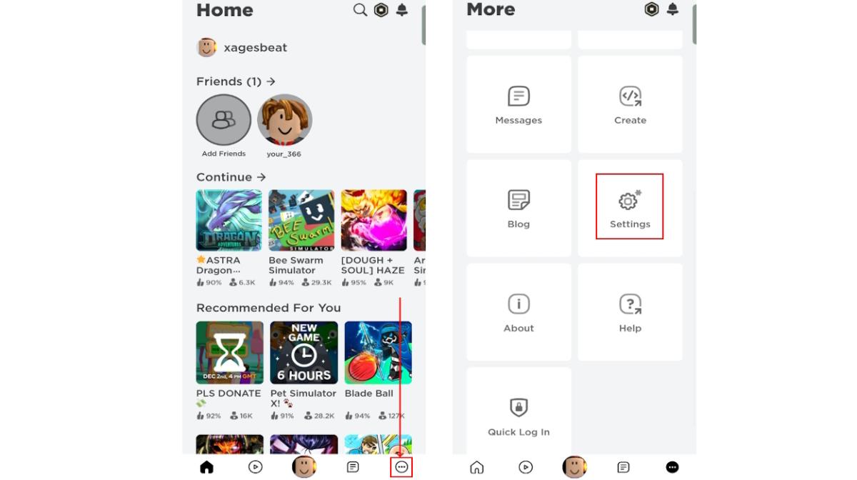 How to Appear Offline on Roblox (2024 Guide) | Beebom