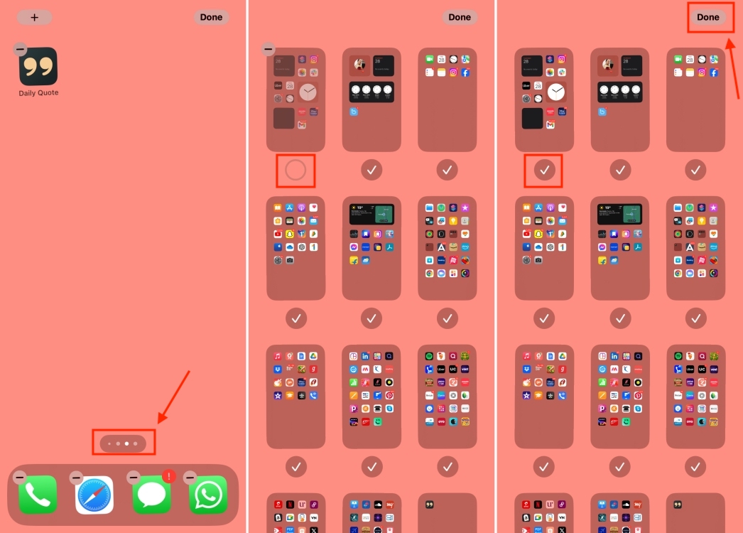 How to Find Hidden Apps on iPhone | Beebom