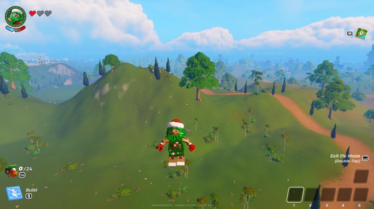 9 Best LEGO Fortnite Seeds (2025) | Beebom