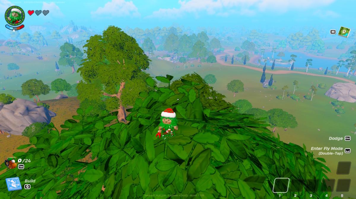 9 Best LEGO Fortnite Seeds (2025) | Beebom