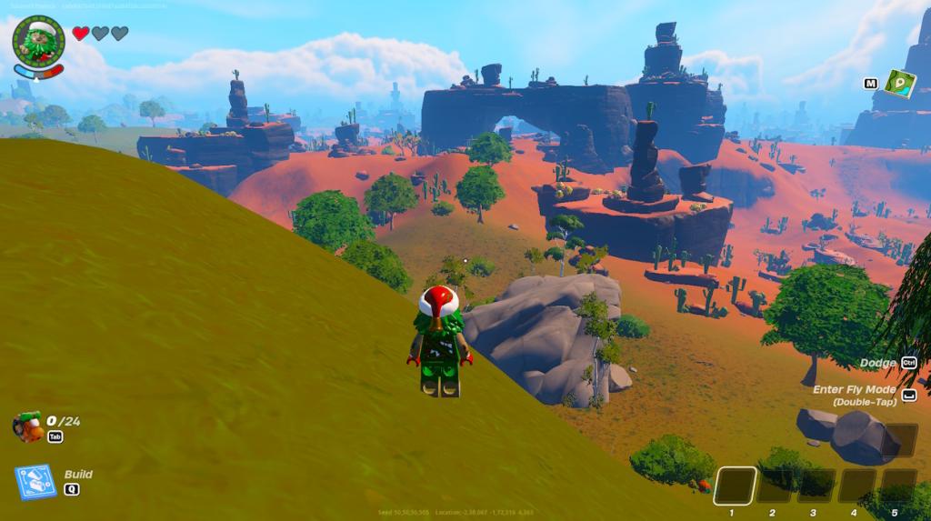 9 Best LEGO Fortnite Seeds (2025) | Beebom