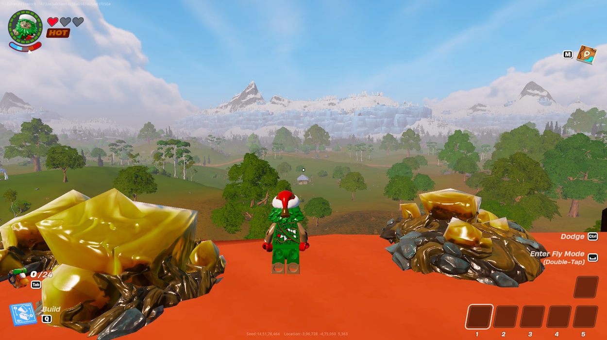 9 Best LEGO Fortnite Seeds (2025) | Beebom