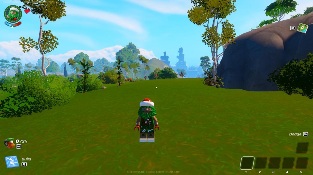 9 Best LEGO Fortnite Seeds (2025) | Beebom