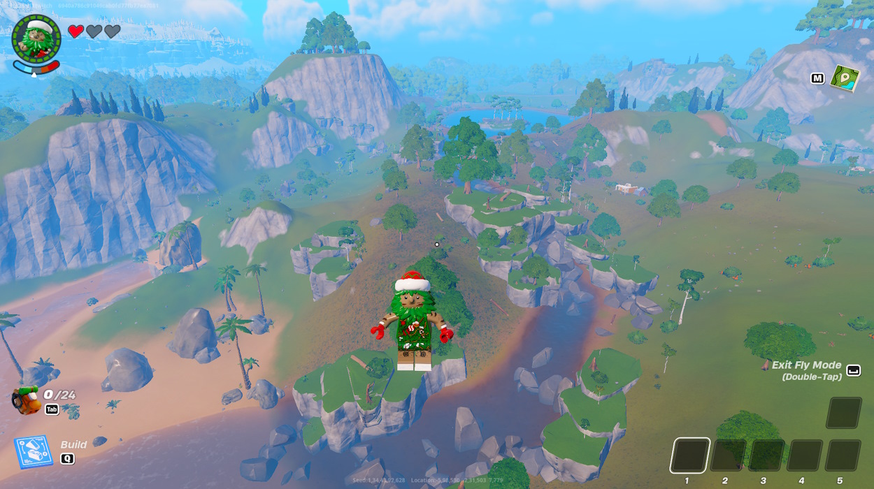 9 Best LEGO Fortnite Seeds (2025) | Beebom