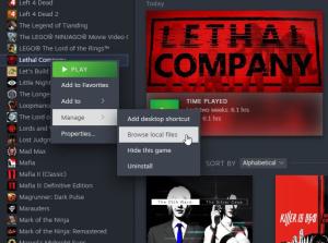How to Install Lethal Company Mods (Guide) | Beebom