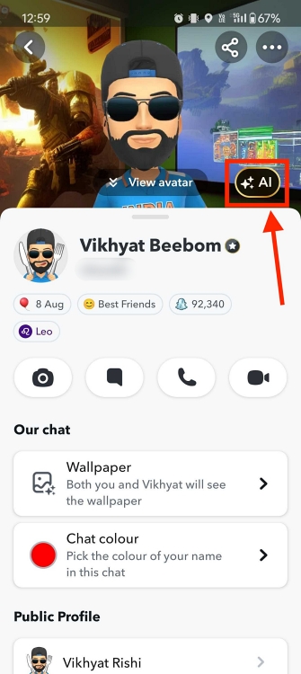 How to Tell If Someone Has Snapchat Plus (5 Ways) | Beebom