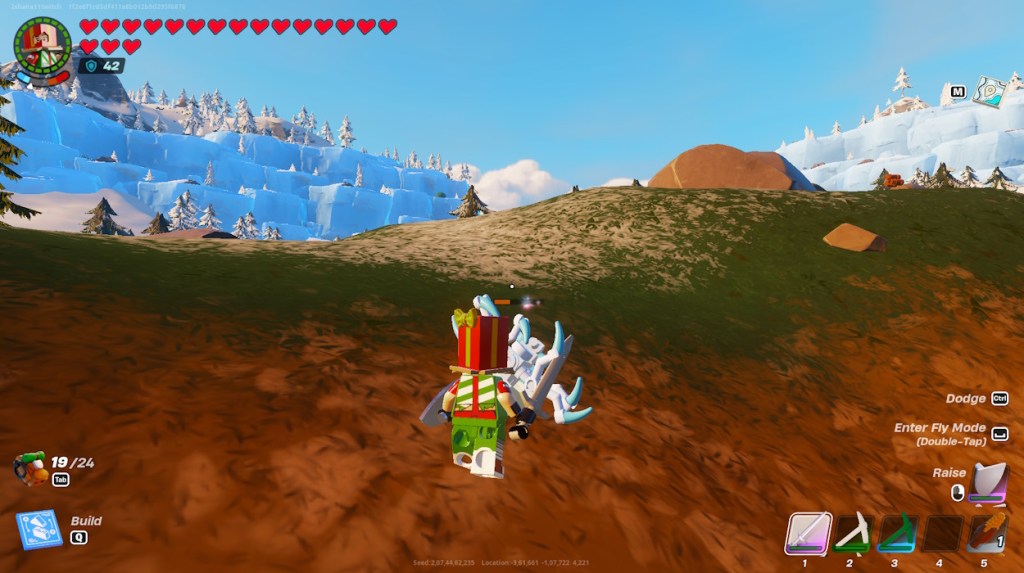 How to Get Shells in LEGO Fortnite | Beebom