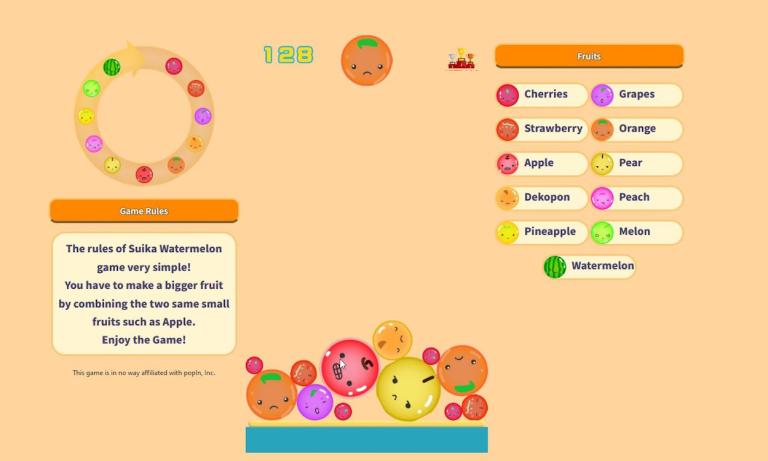 Google Trends Reveals the Most Searched Games in 2023 | Beebom