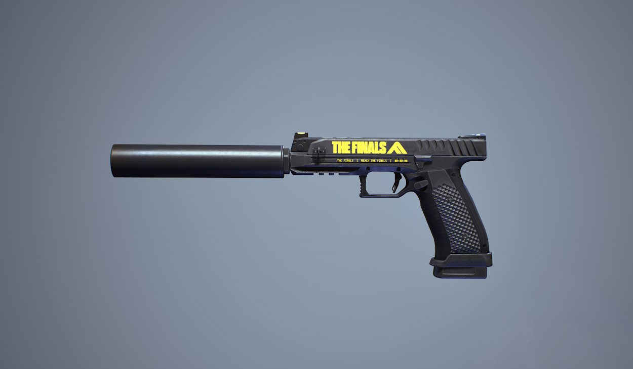 Best Light Builds to Try out in The Finals | Beebom