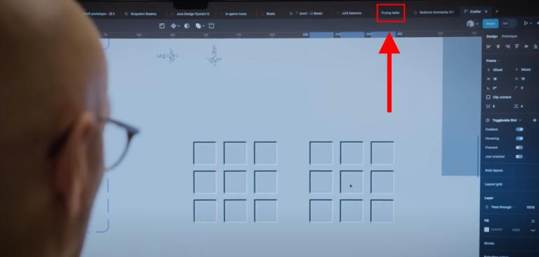 Frying Table Revealed in Latest Minecraft 1.21 Leak | Beebom