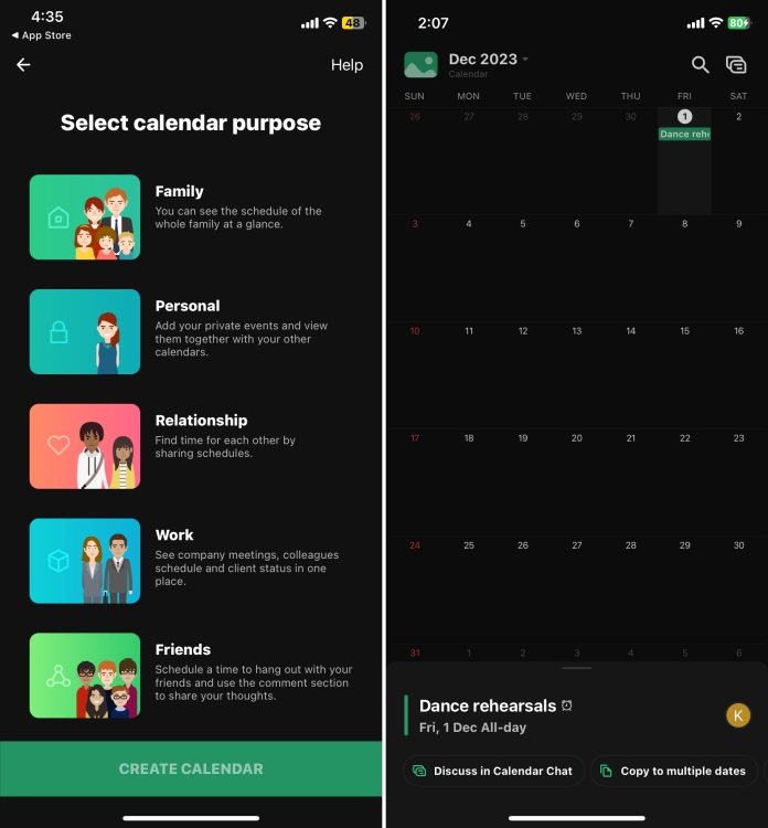 10 Best Calendar Apps for iPhone (2025) | Beebom