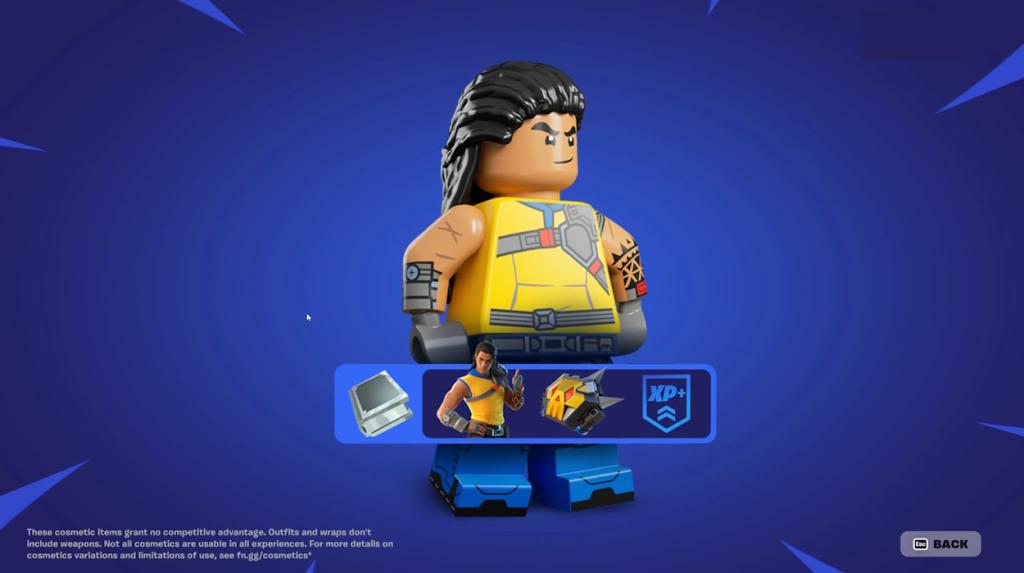 How to Get Fortnite Trailblazer Tai Skin for Free | Beebom