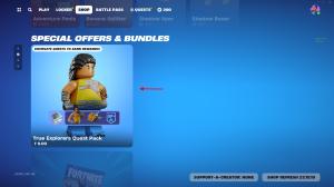 How to Get Fortnite Trailblazer Tai Skin for Free | Beebom