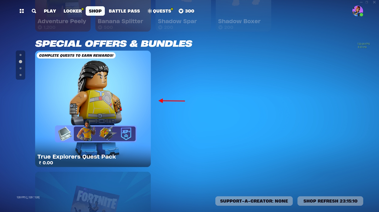 How to Get Fortnite Trailblazer Tai Skin for Free | Beebom