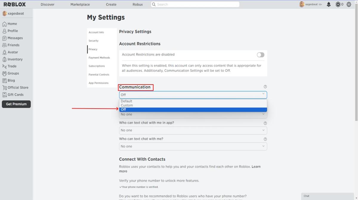 How to Appear Offline on Roblox (2024 Guide) | Beebom