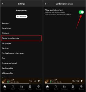 10 Ways to Play Greyed-Out Songs on Spotify on Android and iOS | Beebom