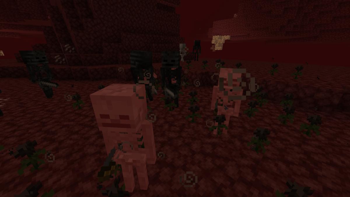 6 Best Uses of Minecraft Wither Roses | Beebom