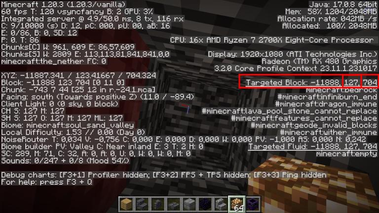 How To Make A Minecraft Wither Skeleton Farm Beebom
