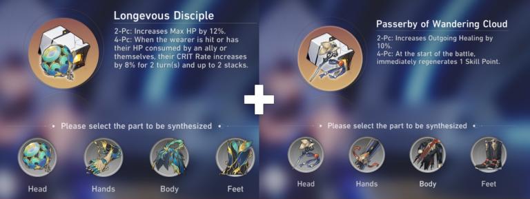 Honkai Star Rail: Lynx Kit, Best Build, Light Cones & Teams Comps | Beebom